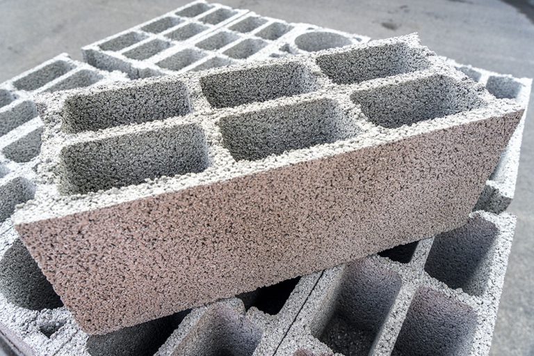 Parpaings - ETPC Mayotte